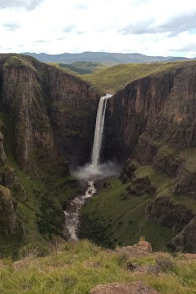 Lesotho | Ruby Travel Solutions